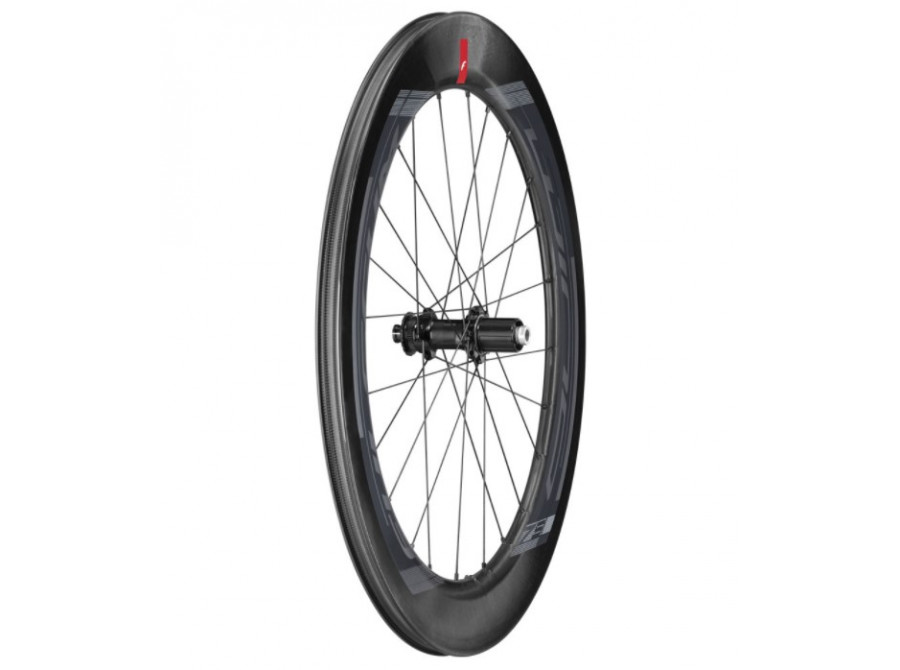 FULCRUM Zapletená kola WIND 75 DB 28“ 2022 | Sportovnidum.cz