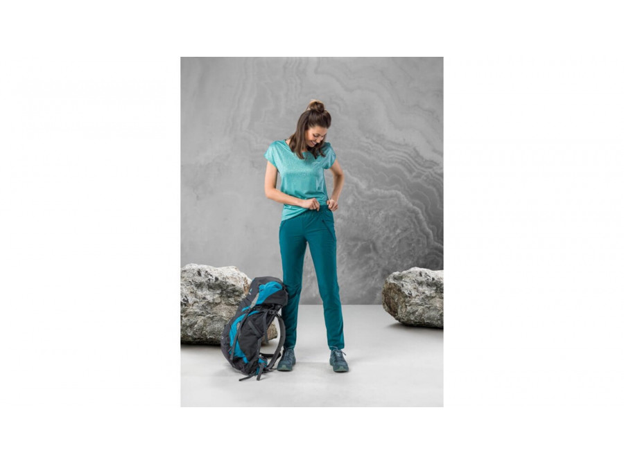 LOFFLER Löffler PULL-ON TREKKING TAPERED ASSL | Sportovnidum.cz