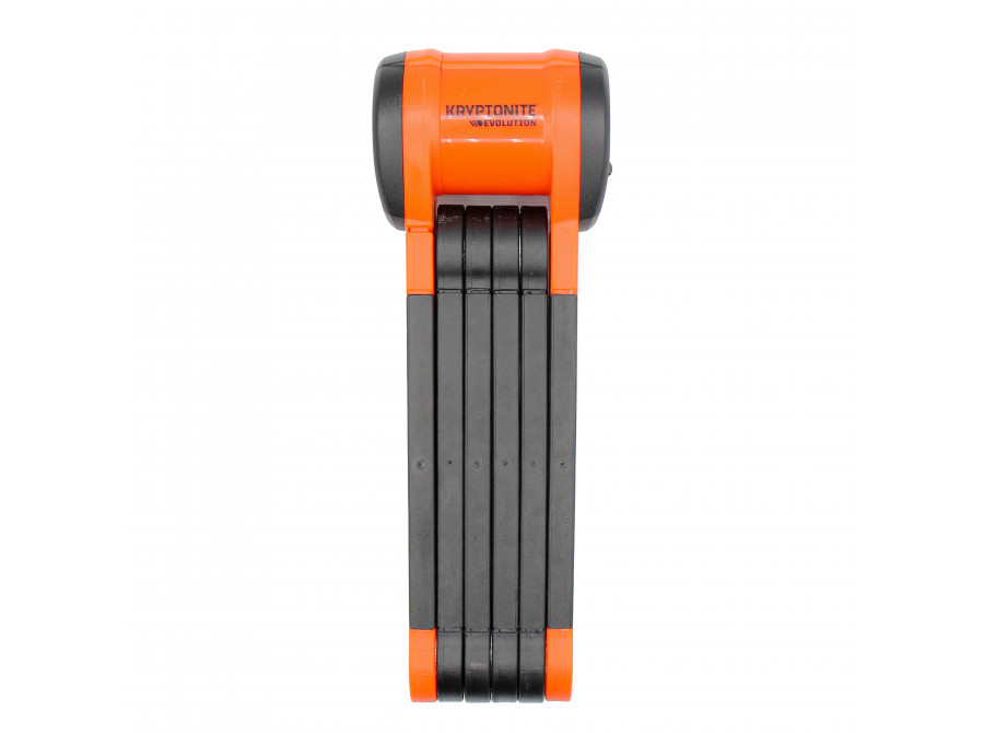 KRYPTONITE Evolution 790 Folding Lock 2022 | Sportovnidum.cz