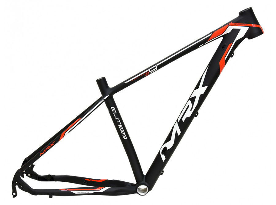 SRAM MTB 29" MRX Limax NX 1x12 black/white | Sportovnidum.cz