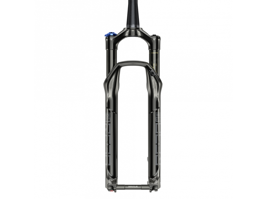 ROCKSHOX Vidlice Reba RL - Remote 29" Boost™ 15x110 120mm, černá, Alum ...