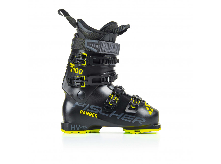 FISCHER RANGER ONE 100 VAC GW 22/23 | Sportovnidum.cz