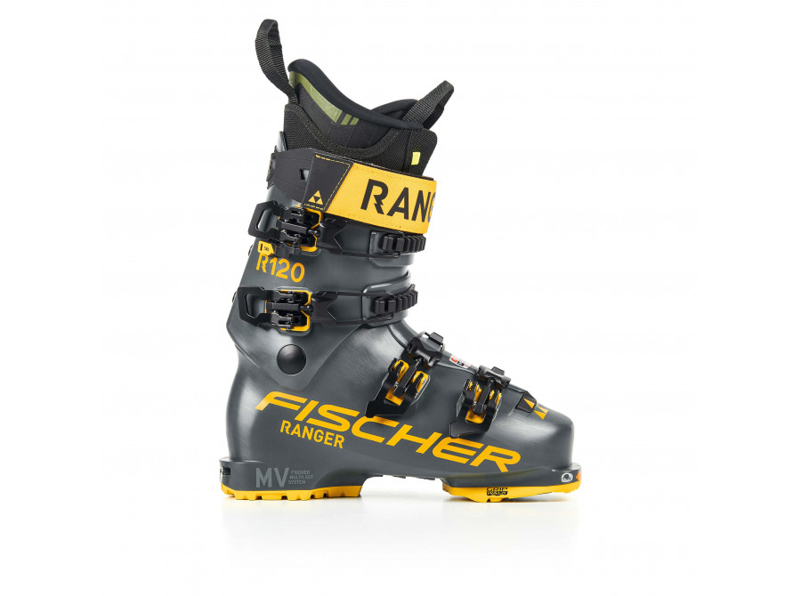 FISCHER RANGER 120 GW DYN 22/23 | Sportovnidum.cz