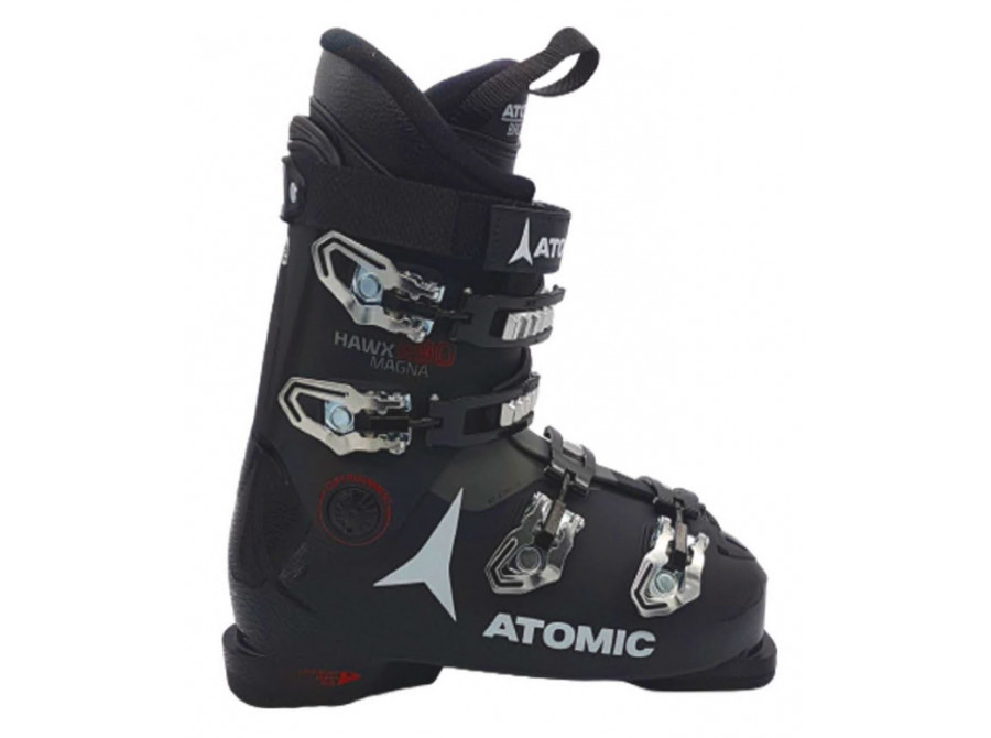 ATOMIC HAWX MAGNA R90 Black/A310 | Sportovnidum.cz