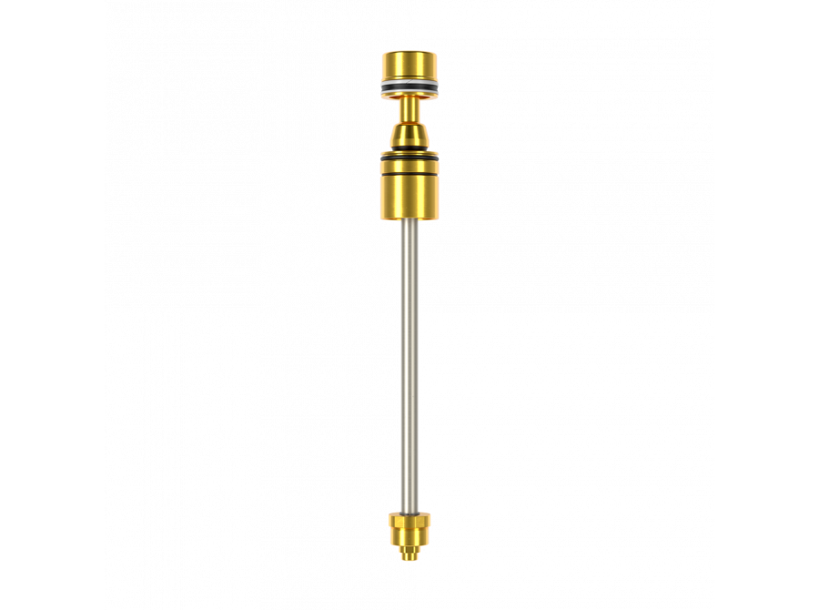 ROCKSHOX Air Spring Upgrade Kit - DebonAir+ w/ Butter Cup 160mm - ZEB ...