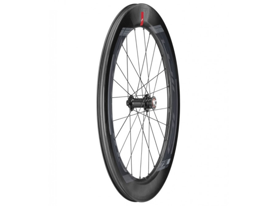 FULCRUM Sada kol WIND 75 DB 28“ HG11 | Sportovnidum.cz