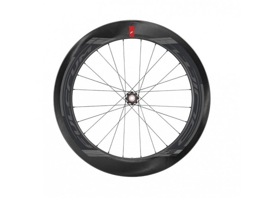 FULCRUM Sada kol WIND 75 DB 28“ HG11 | Sportovnidum.cz