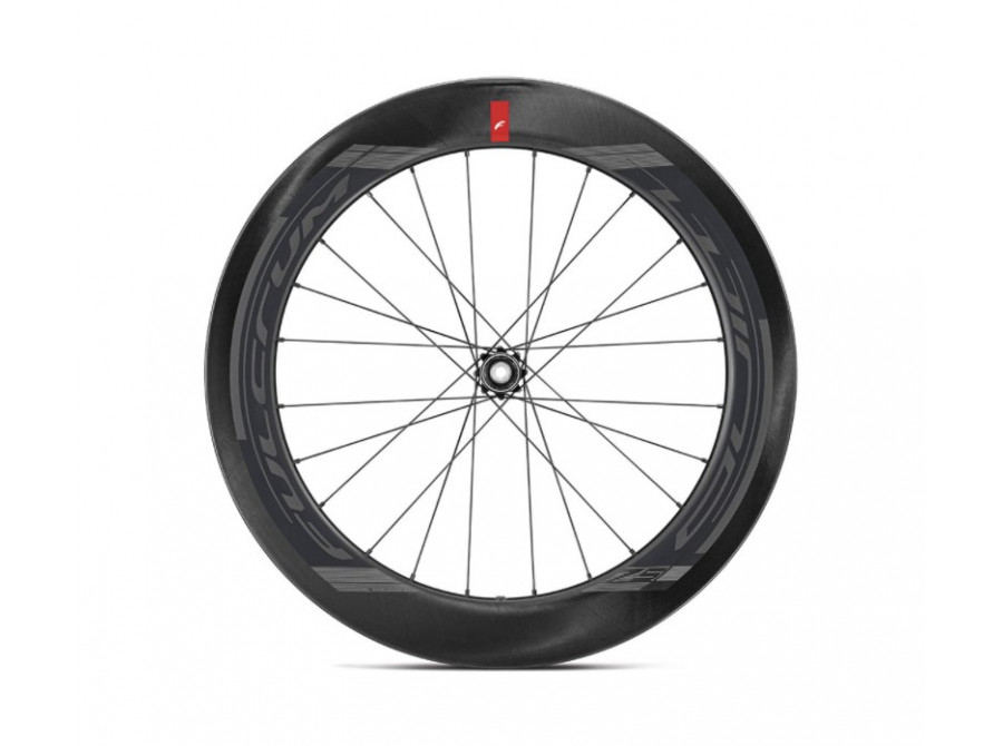 FULCRUM Sada kol WIND 75 DB 28“ HG11 | Sportovnidum.cz