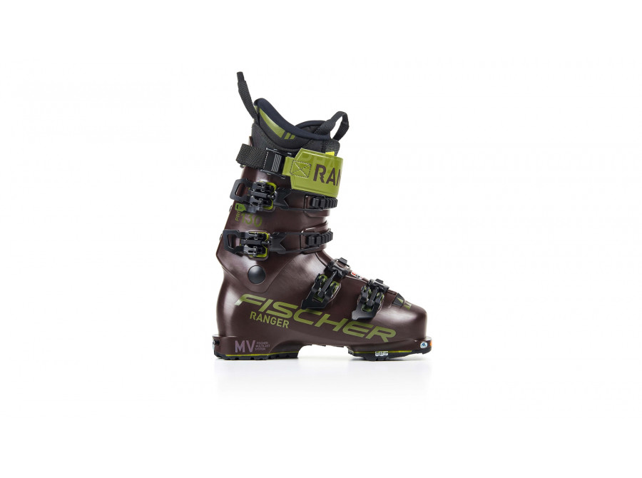 FISCHER RANGER PRO 130 GW DYN 23/24 | Sportovnidum.cz