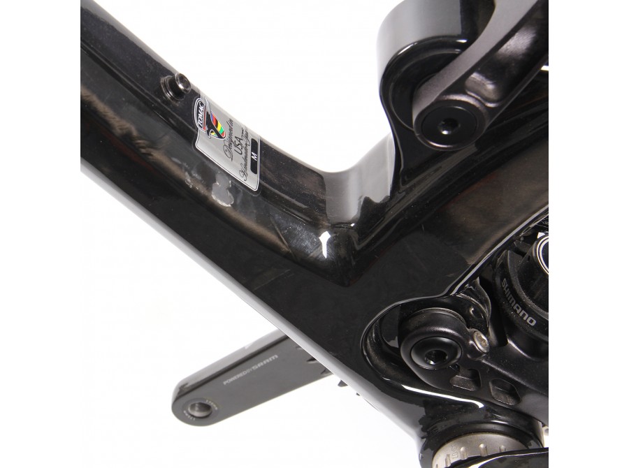 TOMAC Carbide XC #1, M | Sportovnidum.cz