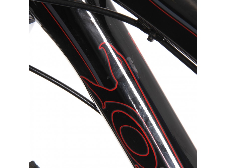 TOMAC Carbide XC #1, M | Sportovnidum.cz