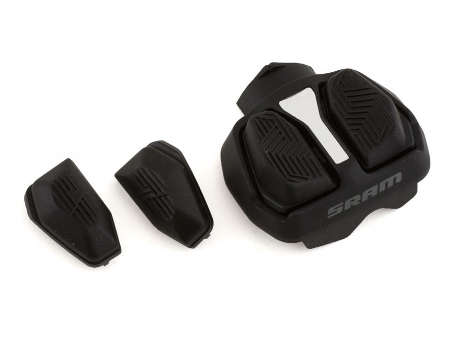 SRAM ELECTRONIC CONTROLLER POD AXS ULT HMI MODULE COVER KIT (INCLUDING ...