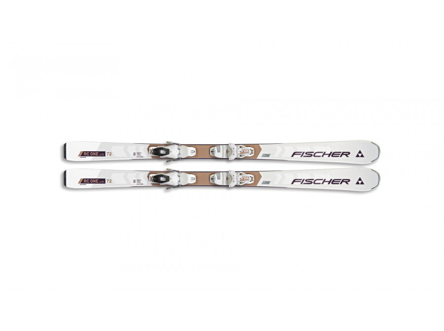 FISCHER RC ONE LITE 72 SLR + RS9 SLR 23/24 | Sportovnidum.cz