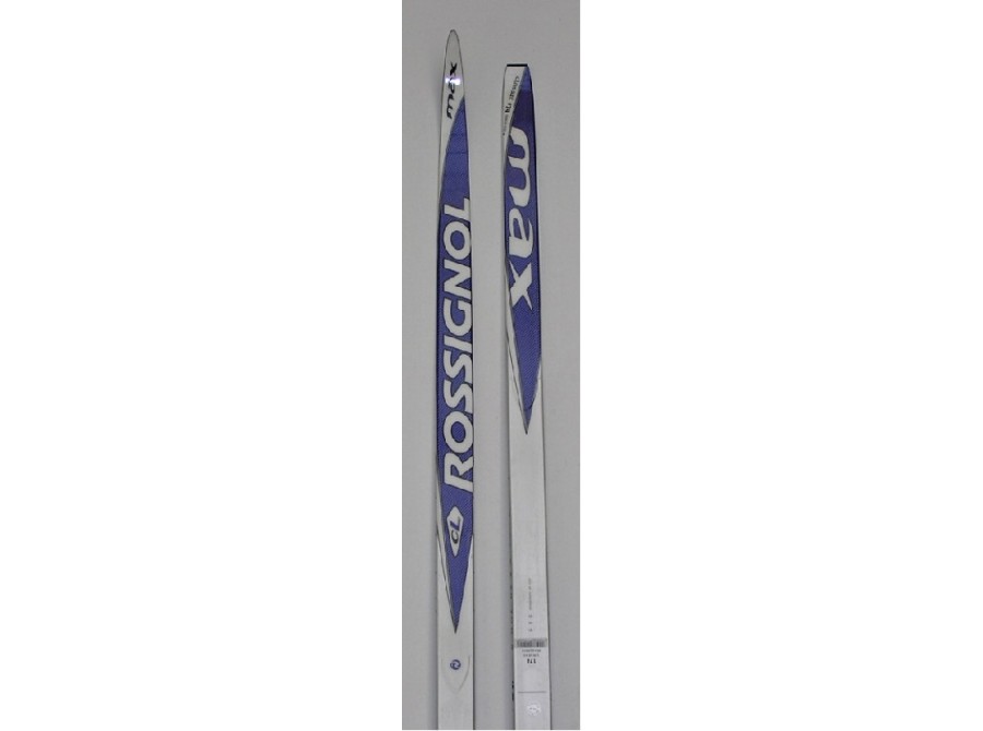 ROSSIGNOL běžky MAX CL | Sportovnidum.cz