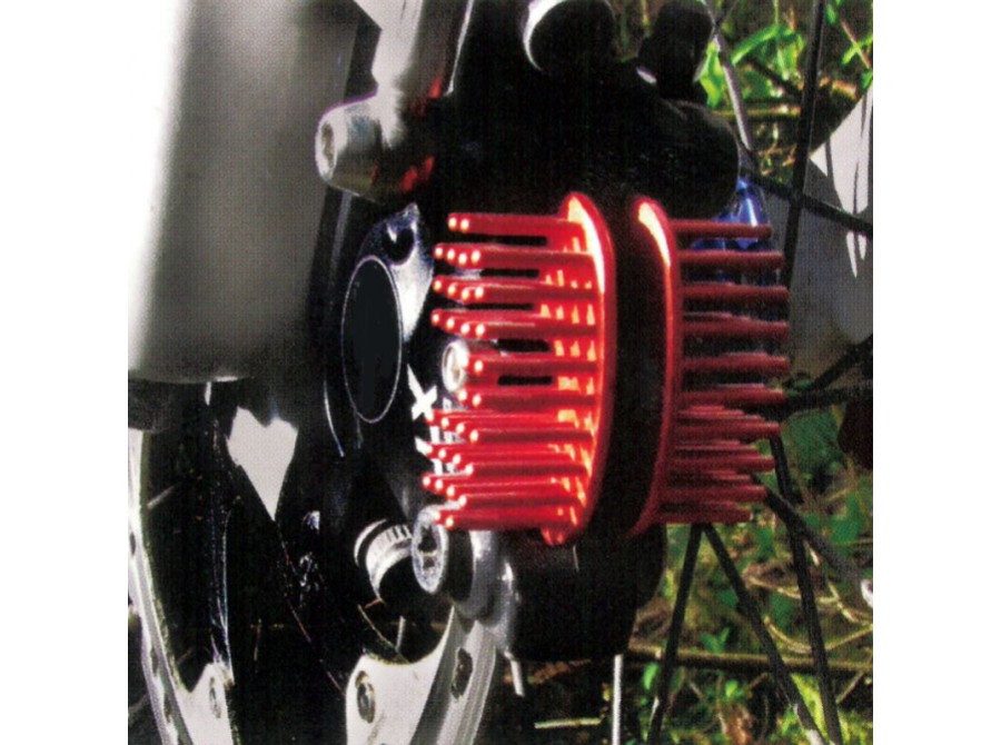 KOOL STOP Destičky brzdové Aero AVID Elixir, SRAM XX | Sportovnidum.cz