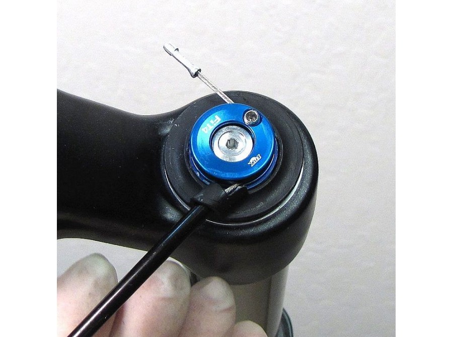 FOX UPGRADE KIT 2016 FIT4 REMOTE PERFORMANCE | Sportovnidum.cz