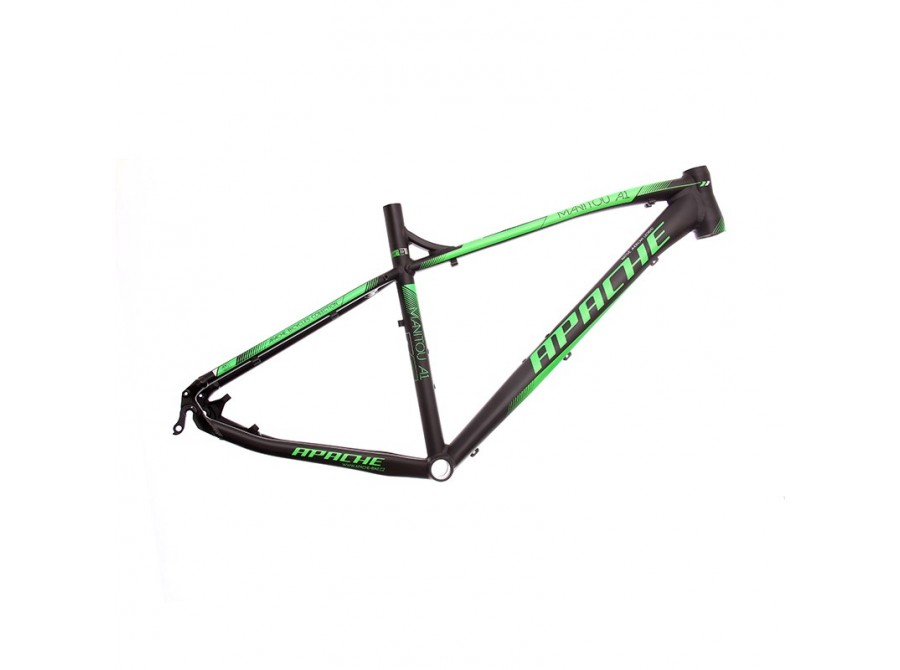APACHE Rám 27,5" MTB Manitou 27,5" A1 2016 | Sportovnidum.cz