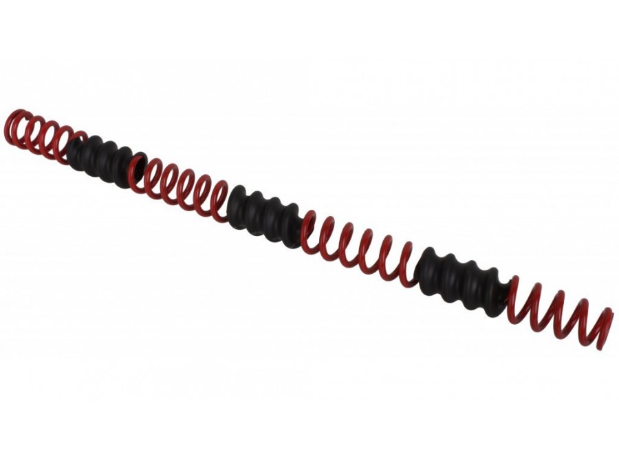 ROCKSHOX Coil Spring, Medium, Red standard - Domain Dual Crown ...