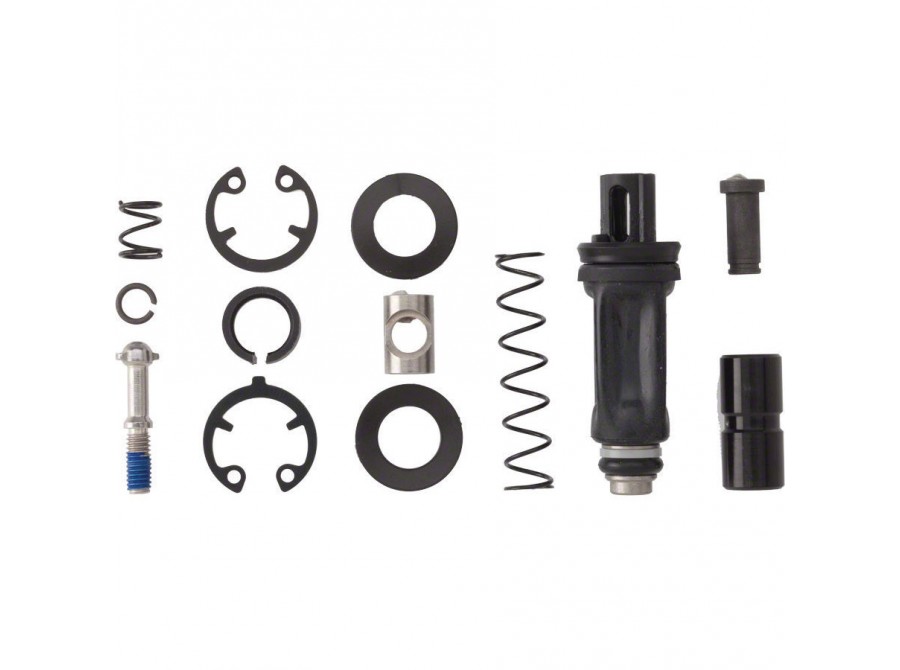 AVID Lever Internals/Service kit Carbon Qty 1 - 2012-2016 XX/XXWC/2013 ...