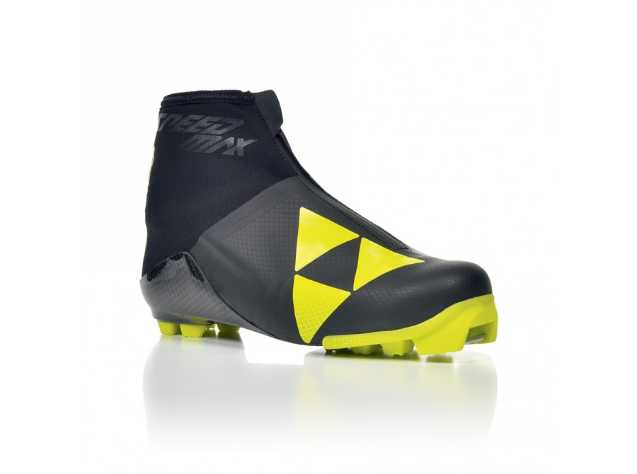 FISCHER SPEEDMAX CLASSIC 2017/18 | Sportovnidum.cz