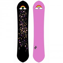 CAPITA snowboard - Peter Line (MULTI) | Sportovnidum.cz