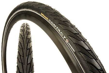 CONTINENTAL Contact II 700x47C 2016 | Sportovnidum.cz