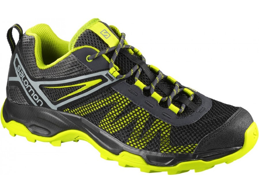 SALOMON boty X Ultra UK9,5 Mehari night sky/lead/acid | Sportovnidum.cz