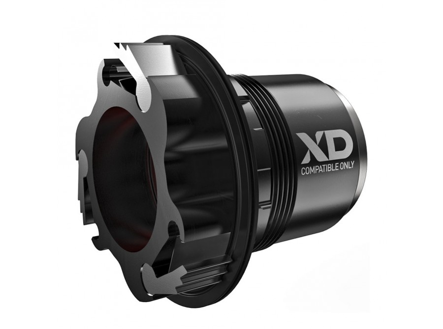 SRAM Freehub Body with Bearings XD - X0 Hubs/Rise 60 (B1)/Roam 30/Roam ...