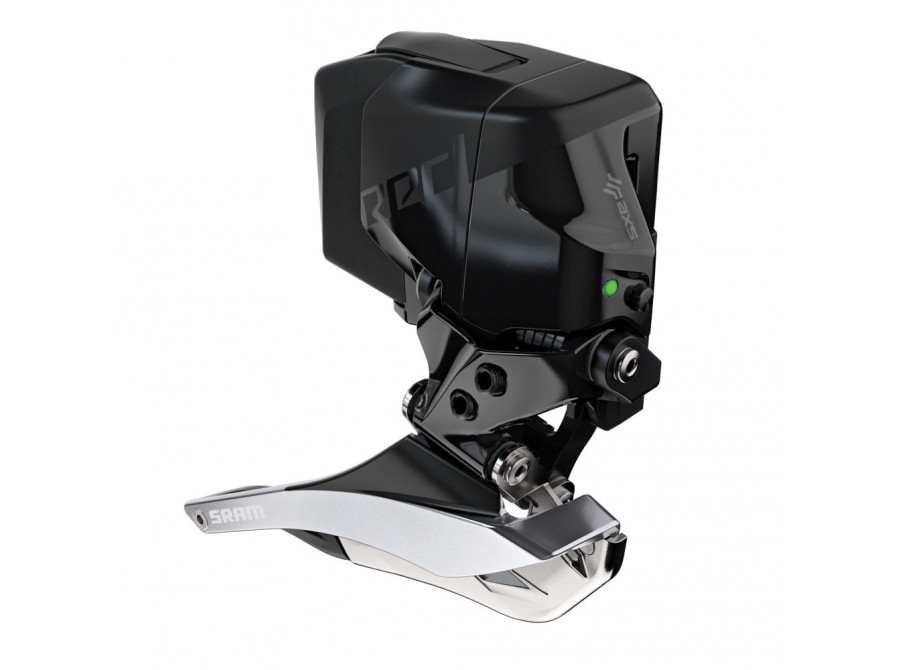 SRAM Sada Red eTap AXS 1X D1 Electronic Aero (650mm Blips x2, 650mm ...