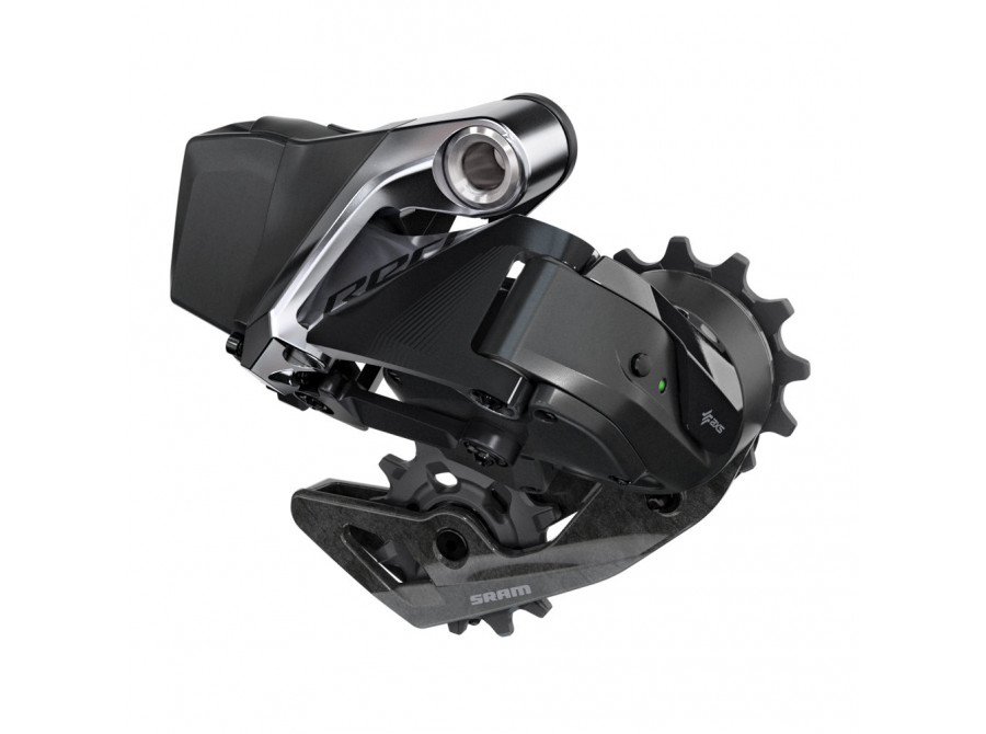 SRAM Sada Red eTap AXS 1X D1 Electronic Aero (650mm Blips x2, 650mm ...