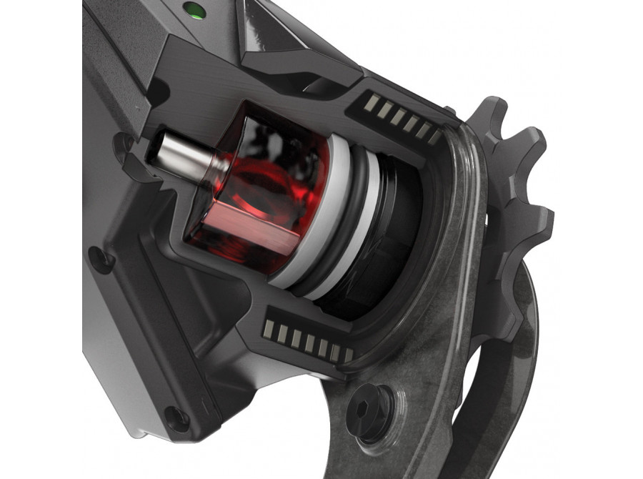 SRAM Sada Red eTap AXS 1X D1 Electronic Aero (650mm Blips x2, 650mm ...