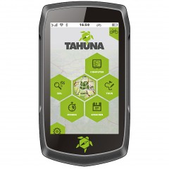 TEASI Navigace One 4 | Sportovnidum.cz