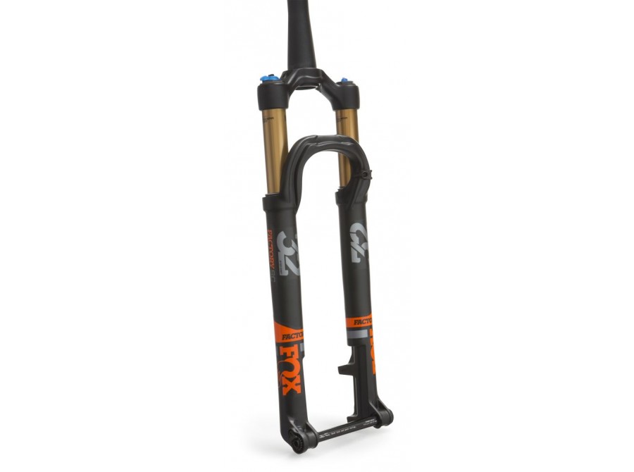 FOX F32-29 SC100 FIT4 51mm 15x110 ČERNÁ 2020 | Sportovnidum.cz