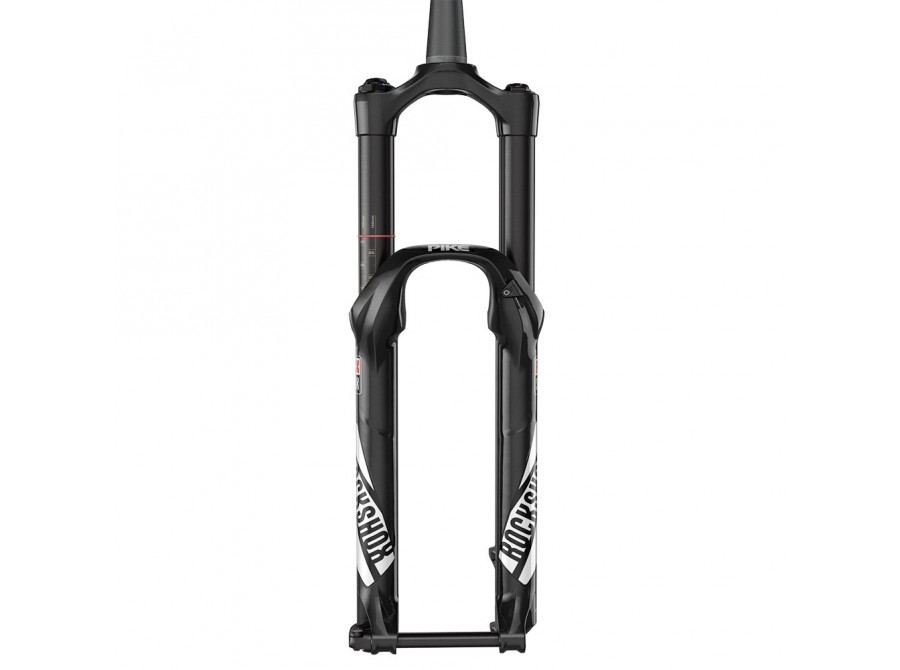ROCKSHOX Vidlice Pike RCT3 - 27.5" 15x100 150mm, zamykání z korunky ...