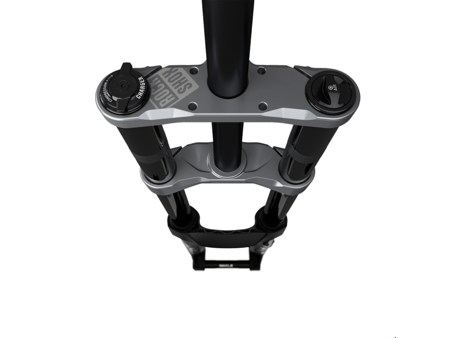 ROCKSHOX Vidlice BoXXer Select Charger RC - 29" Boost™ 20x110 200mm ...