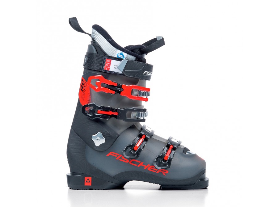 FISCHER RC PRO XTR 90 TS 17/18 | Sportovnidum.cz