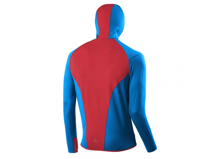 LOFFLER Loffler THERMO VELOURS LIGHT | Sportovnidum.cz