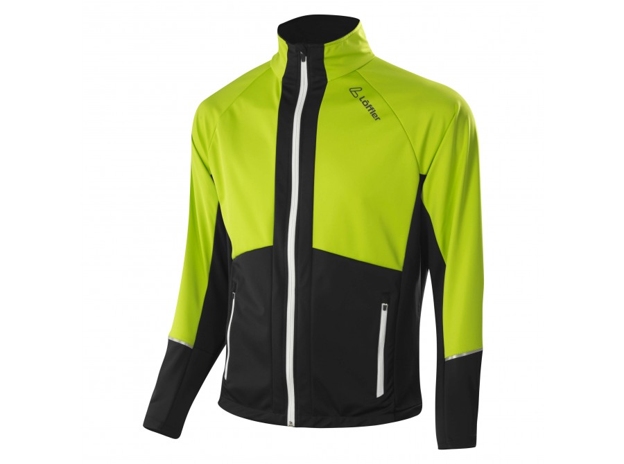 LOFFLER WS LIGHT | Sportovnidum.cz