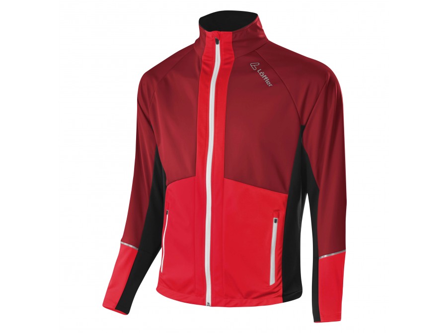 LOFFLER WS LIGHT | Sportovnidum.cz