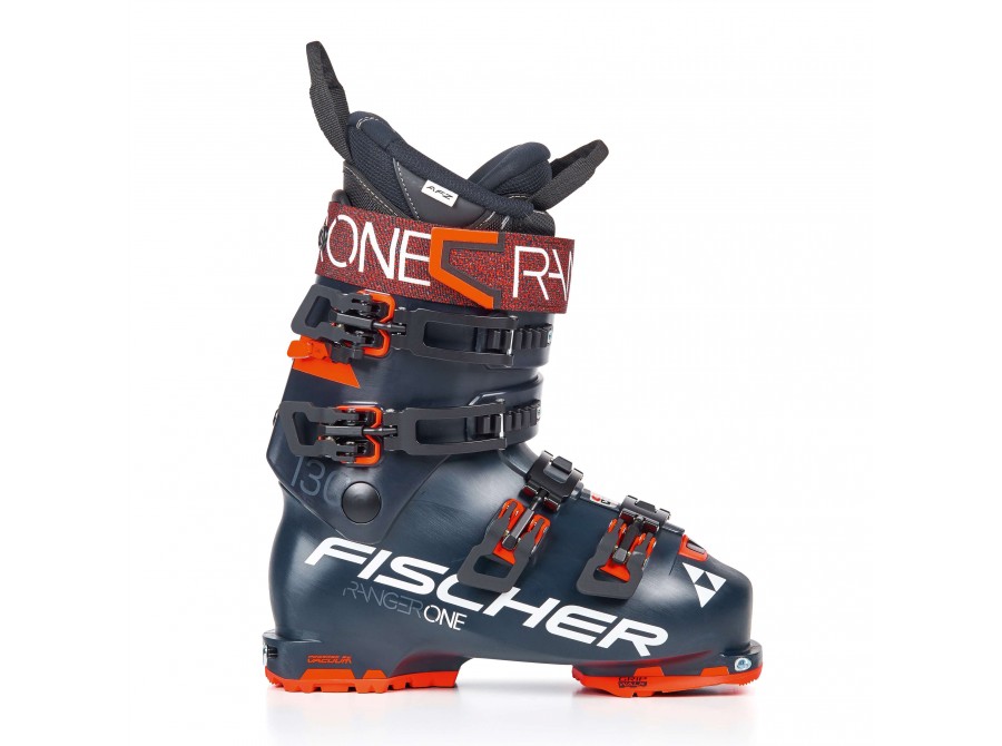 FISCHER RANGER ONE 130 PBV WALK DYN 19/20 | Sportovnidum.cz