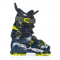 FISCHER RANGER ONE 110 PBV WALK 19/20 | Sportovnidum.cz