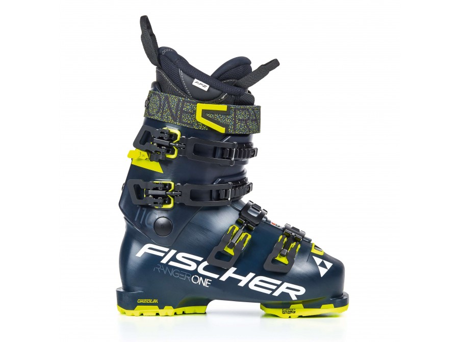 FISCHER RANGER ONE 110 PBV WALK 19/20 | Sportovnidum.cz