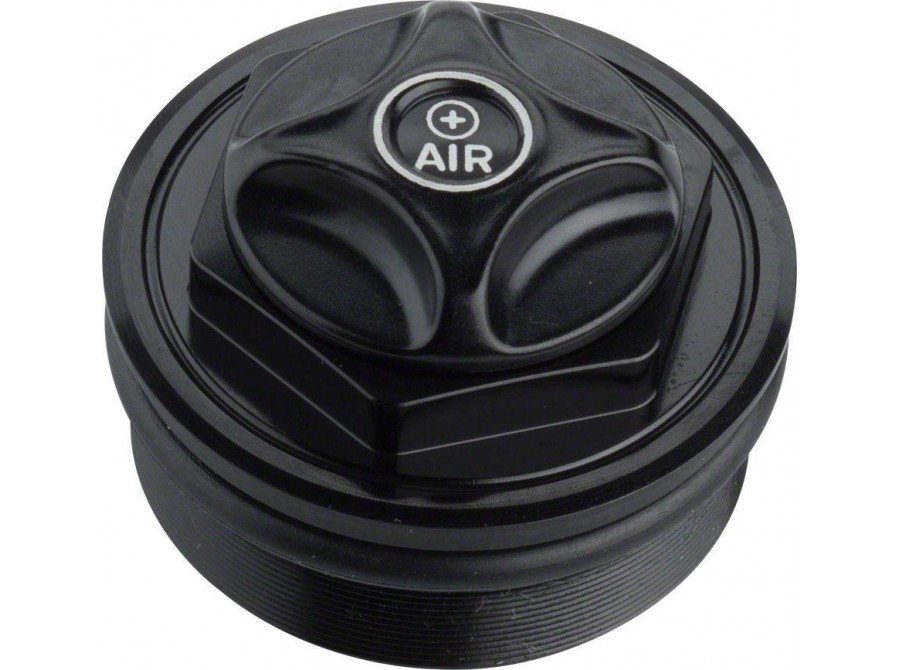 ROCKSHOX FORK SPRING AIR TOP CAP - 35mm (.5mm THREAD PITCH) BOOST ...