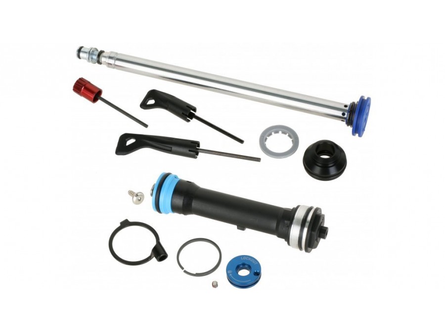 ROCKSHOX Fork DAMPER ASSEMBLY - REMOTE 17mm TURNKEY 80-150mm (POPLOC ...