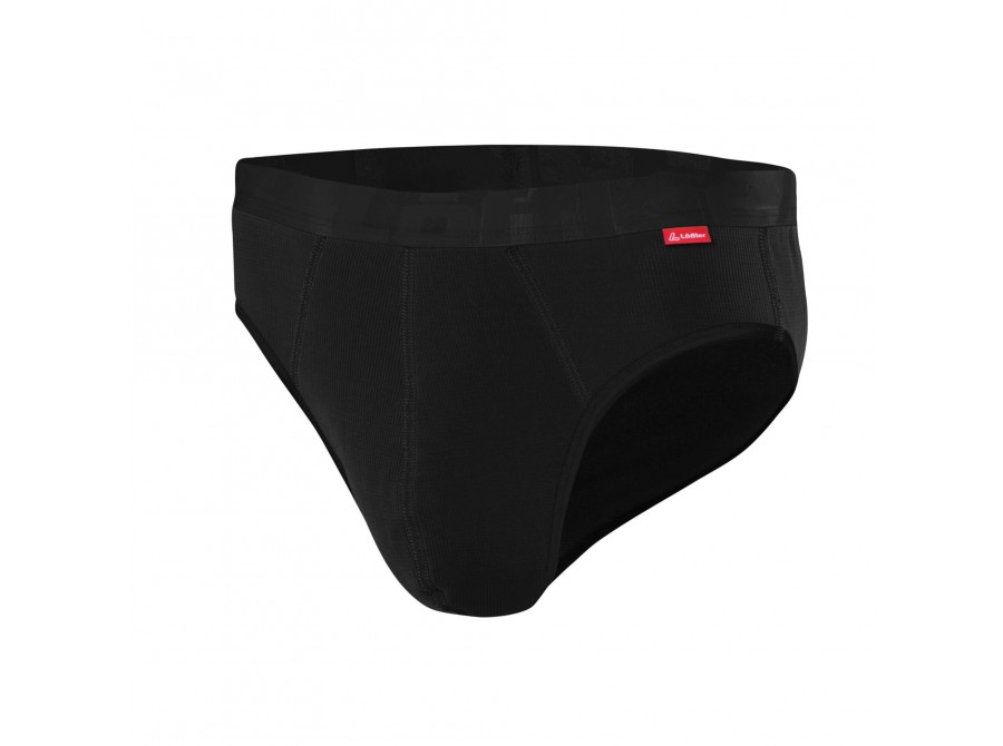 LOFFLER Löffler BRIEFS TRANSTEX LIGHT | Sportovnidum.cz