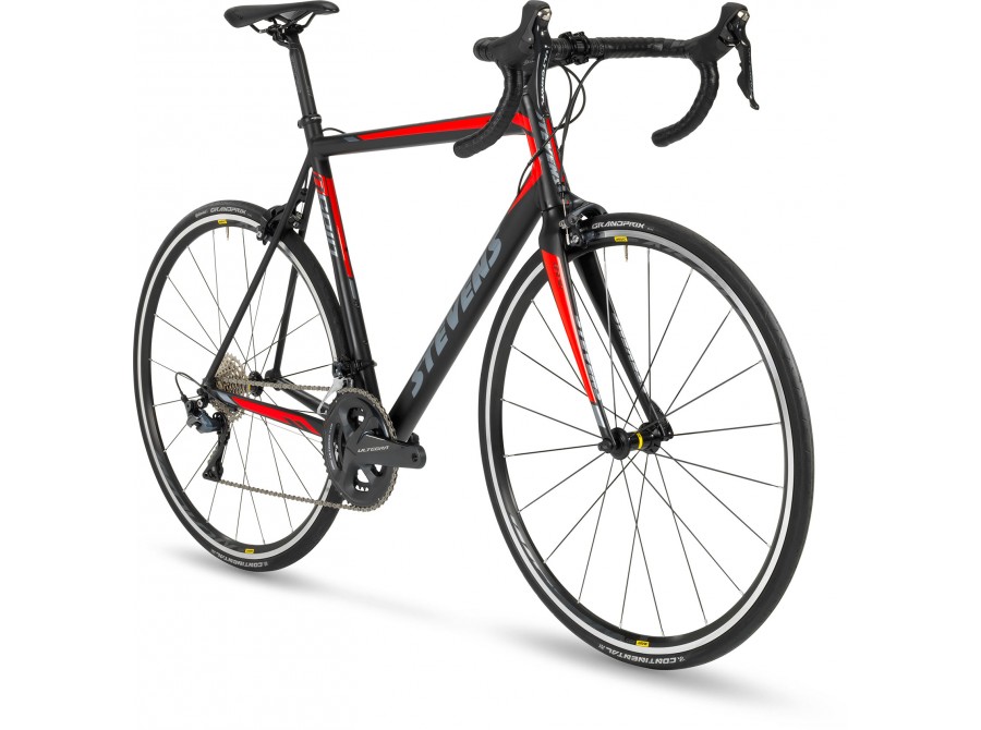 STEVENS ASPIN 2019 | Sportovnidum.cz