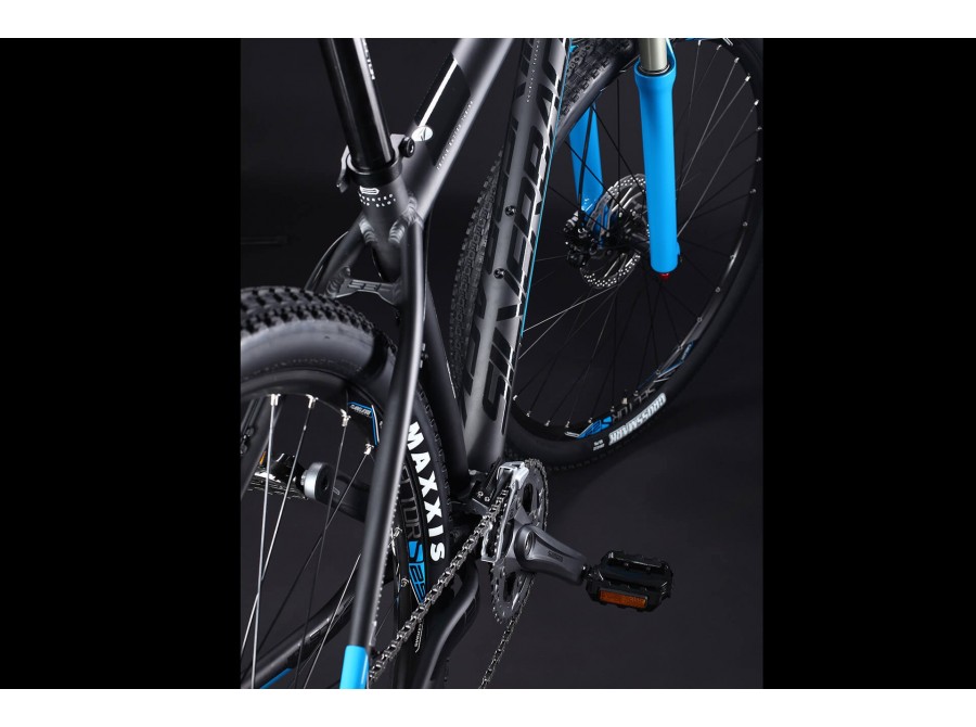 SILVERBACK SOLA 4 | Sportovnidum.cz