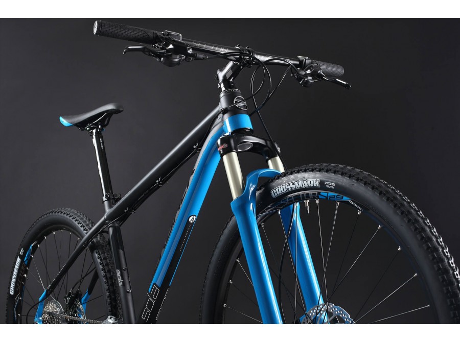 SILVERBACK SOLA 4 | Sportovnidum.cz