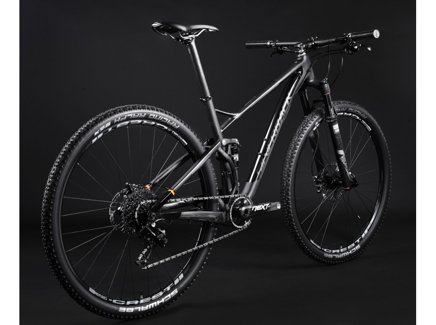 SILVERBACK SESTA TEAM | Sportovnidum.cz