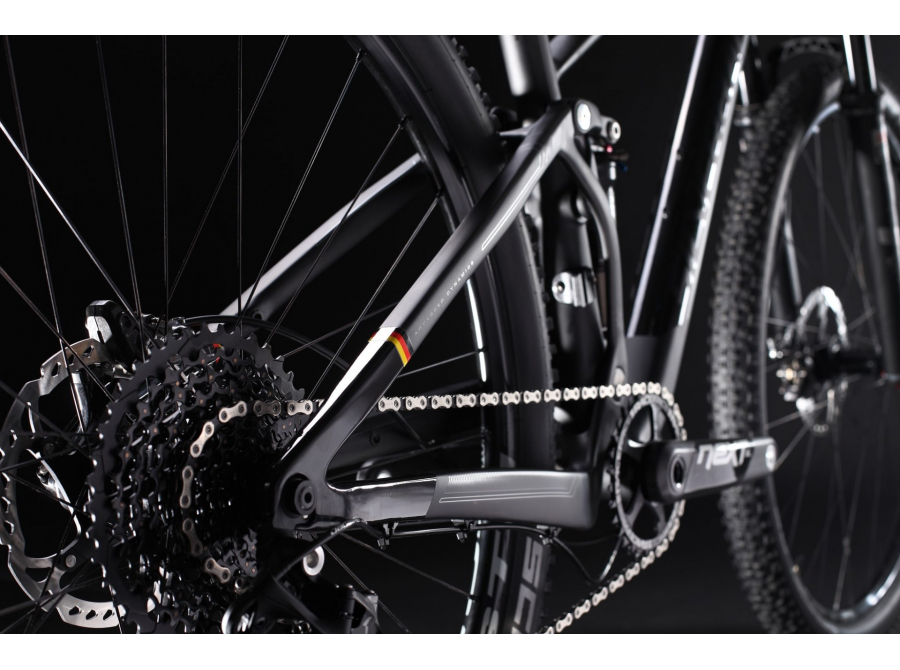 SILVERBACK SESTA TEAM | Sportovnidum.cz